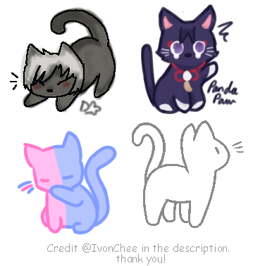 old collab hmm - ibisPaint