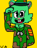 Flippy - ibisPaint