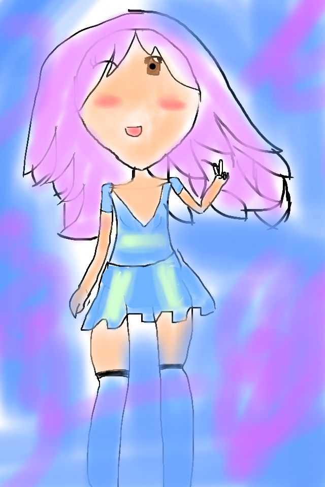 satori - ibisPaint