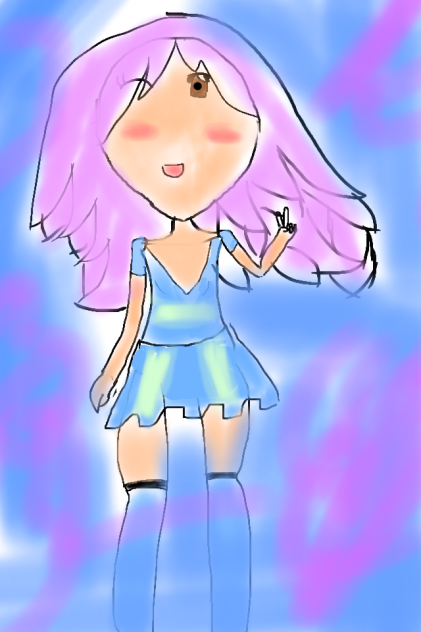 satori - ibisPaint