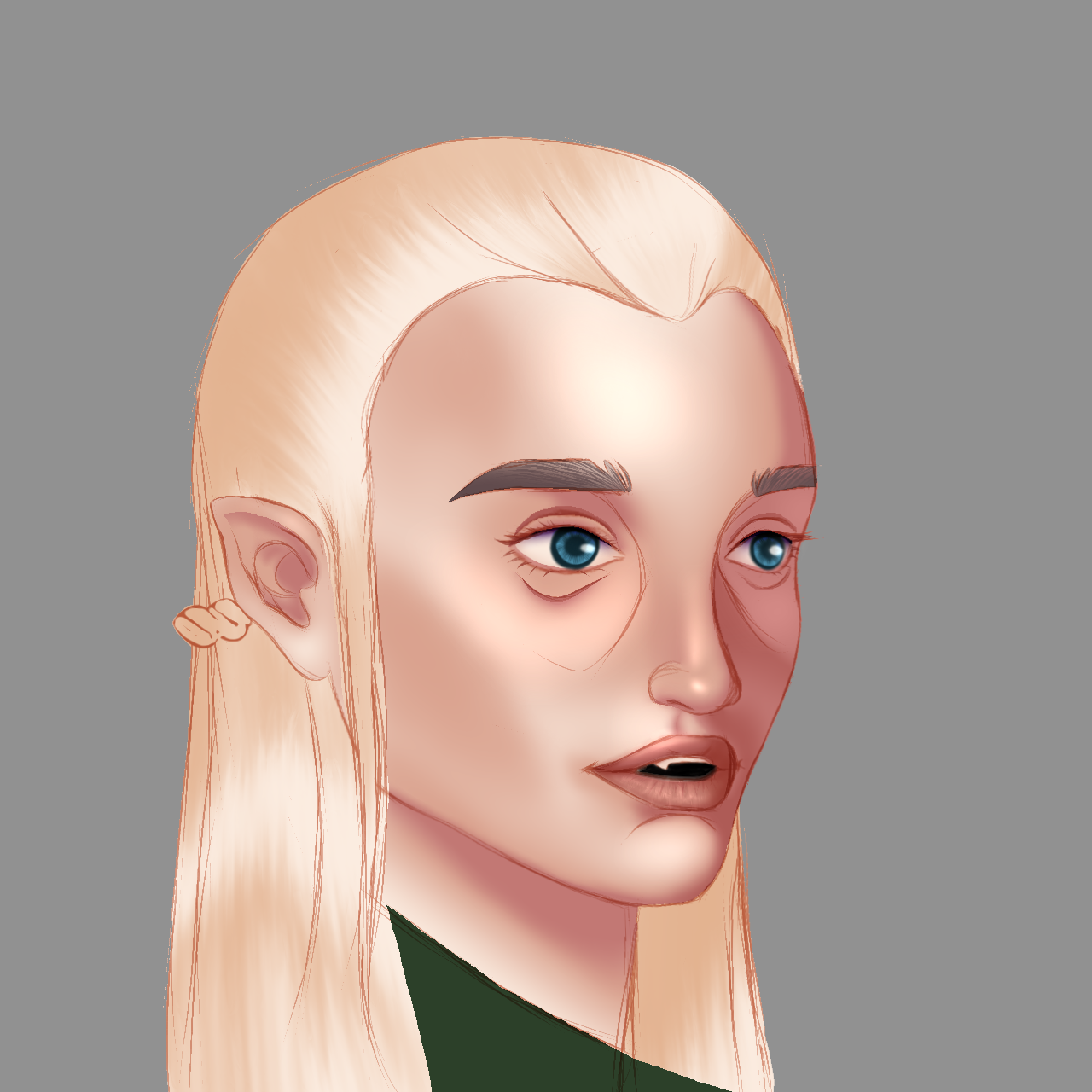 Practice 8 - ibisPaint