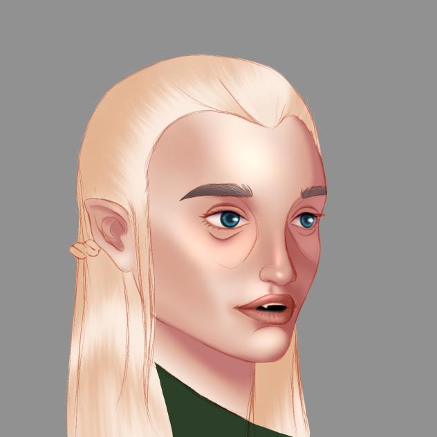 Practice 8 - ibisPaint