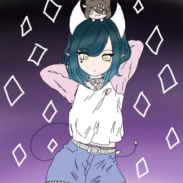 Slay it! - ibisPaint