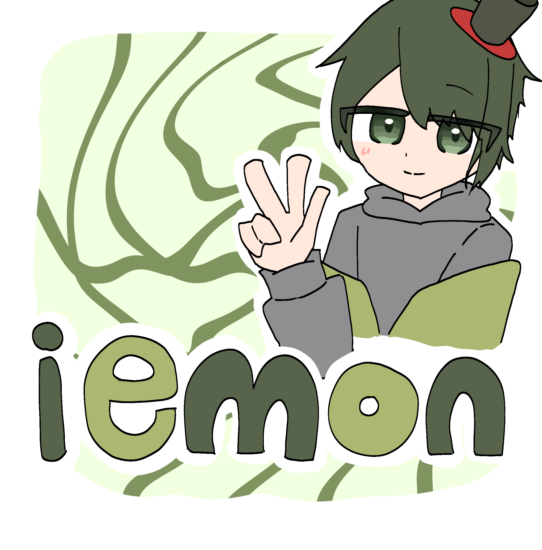 iemonさん - ibisPaint