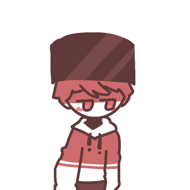 short animation - ibisPaint