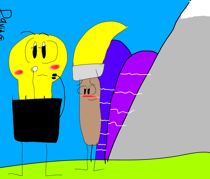 Lightbrush - ibisPaint