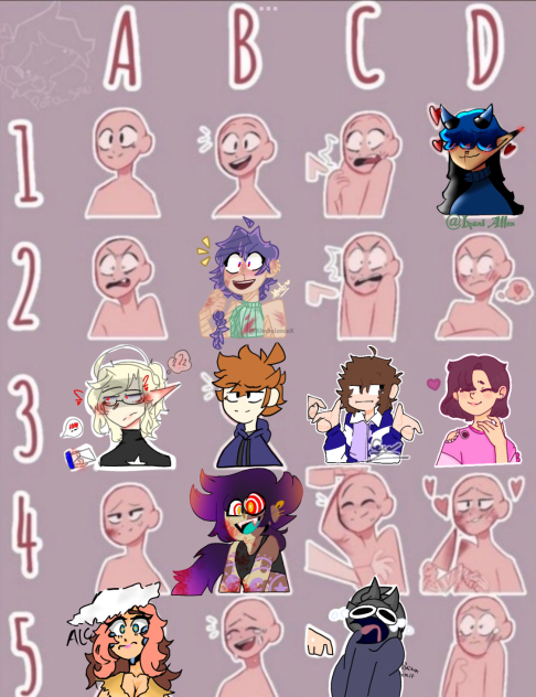 COLLABBBBB - ibisPaint