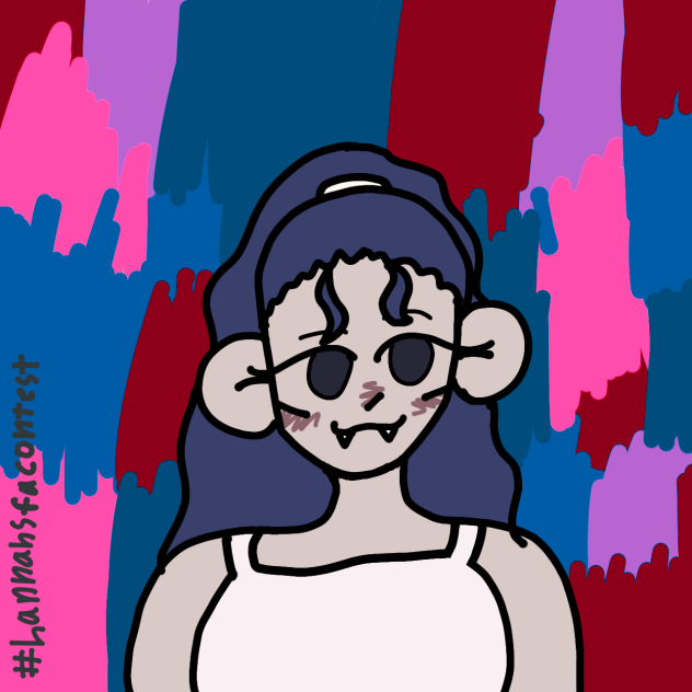 fa for hannah - ibisPaint