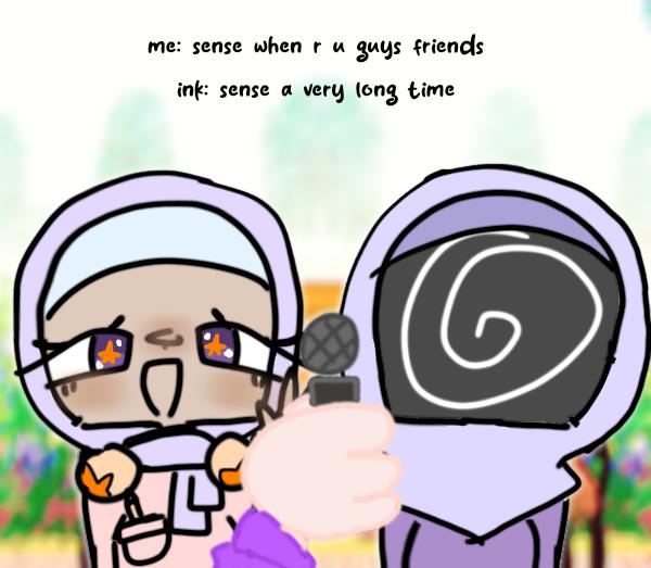 ink dtys redo - ibisPaint