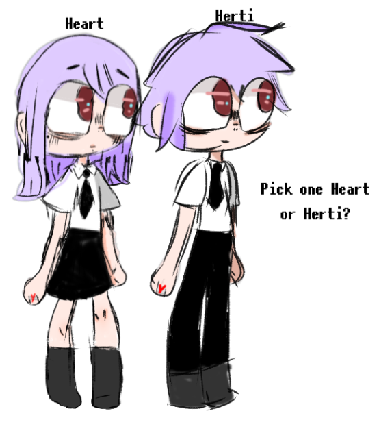 help me choose pls -v- read desc - ibisPaint