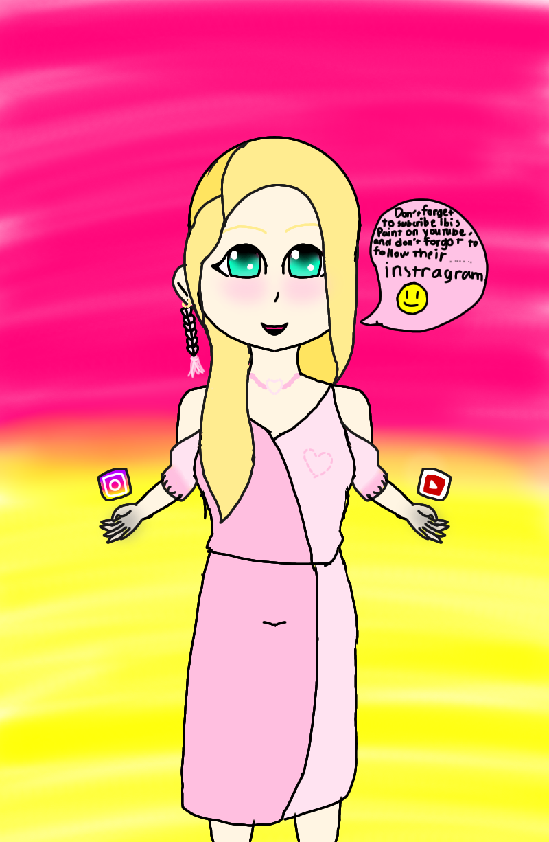 welcome to ibis paint x - ibisPaint