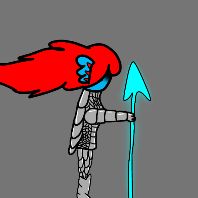 royal guard - ibisPaint