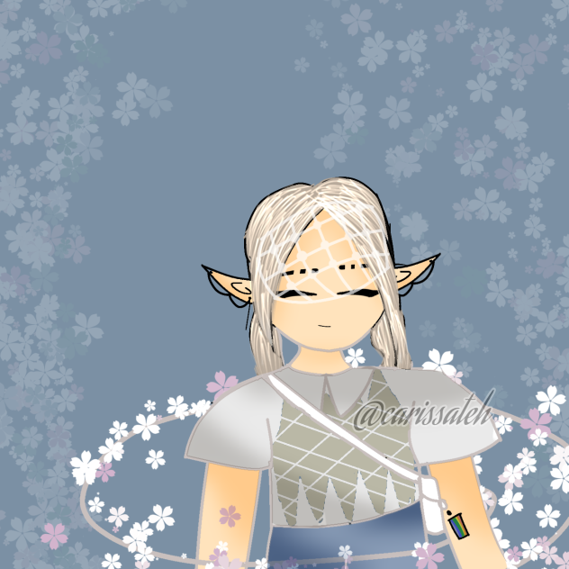 drawing my roblox avatar - ibisPaint