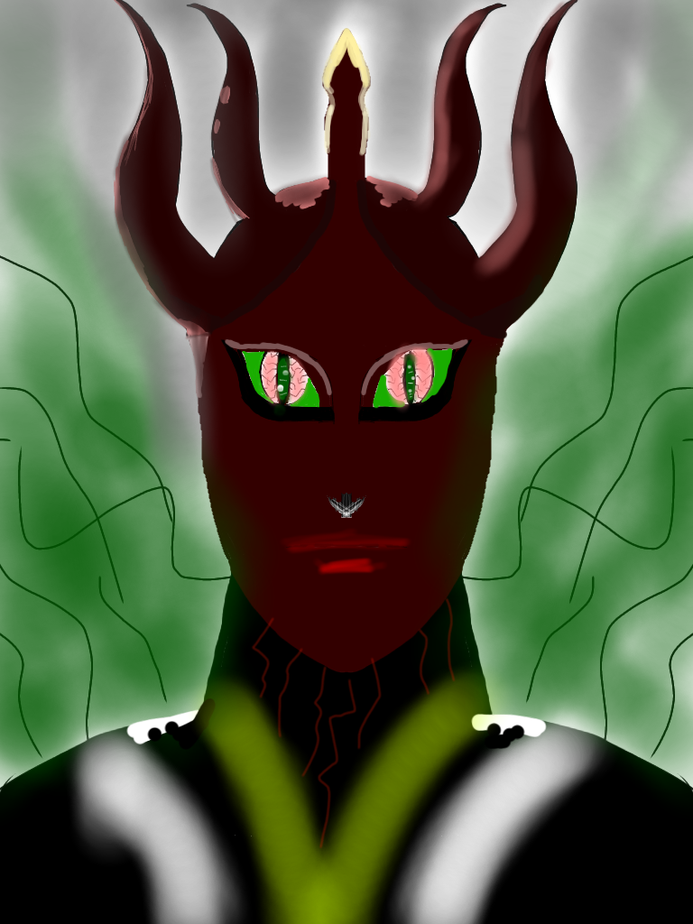 monster2 - ibisPaint