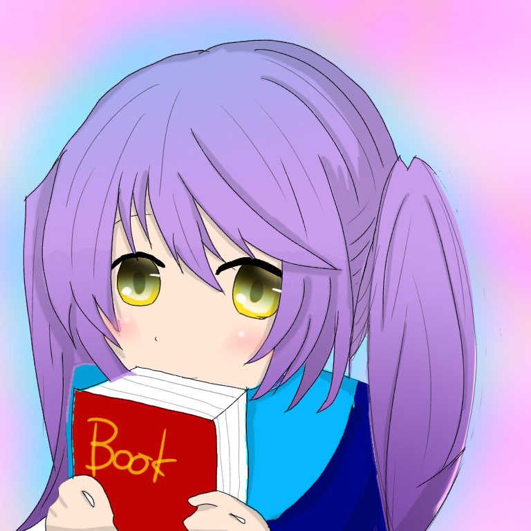 Book - ibisPaint