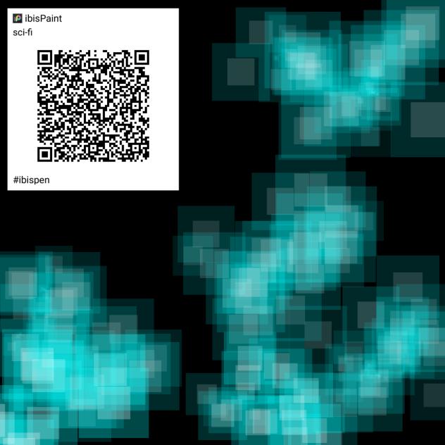 sci-fi - ibisPaint