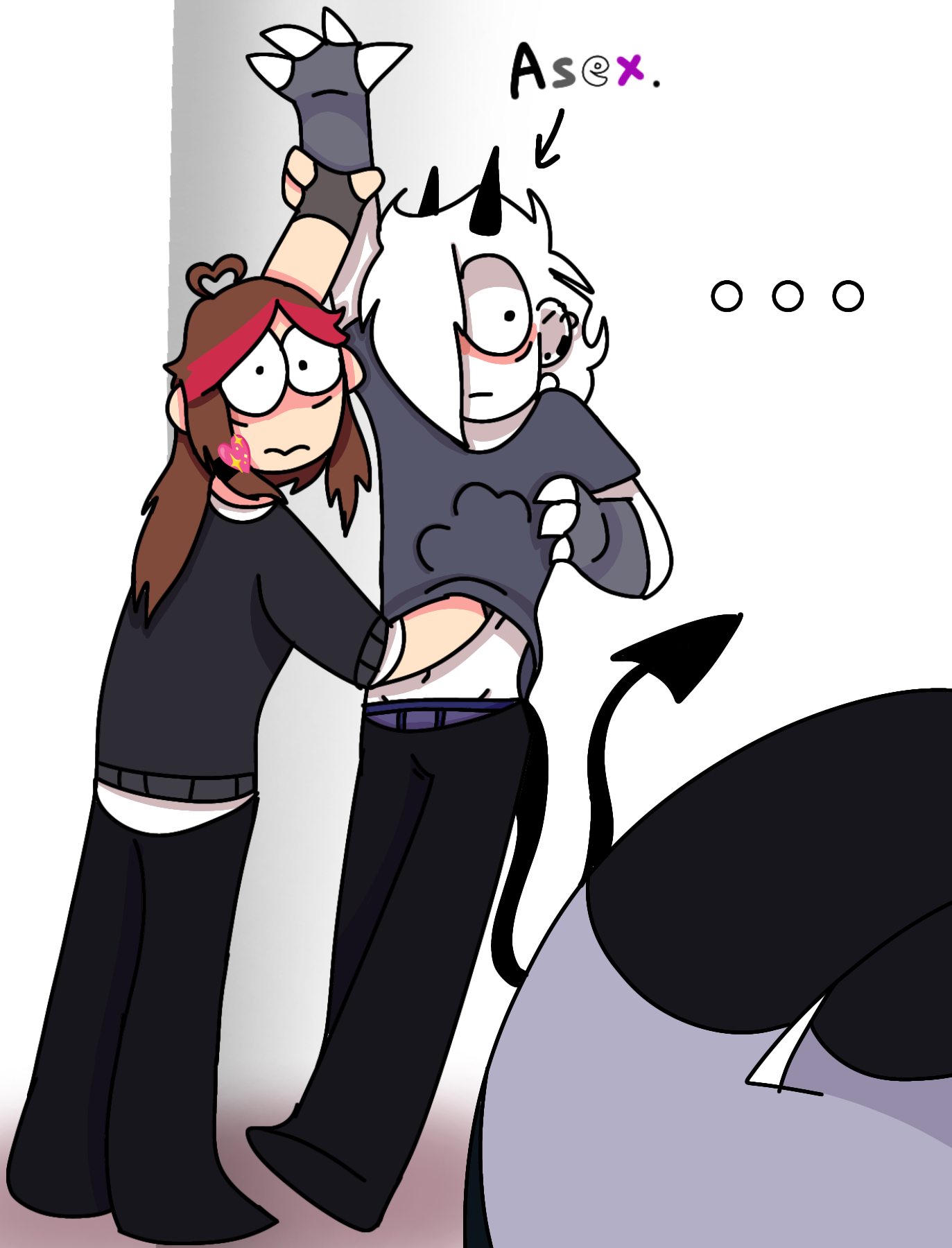 erm..... Adam - ibisPaint