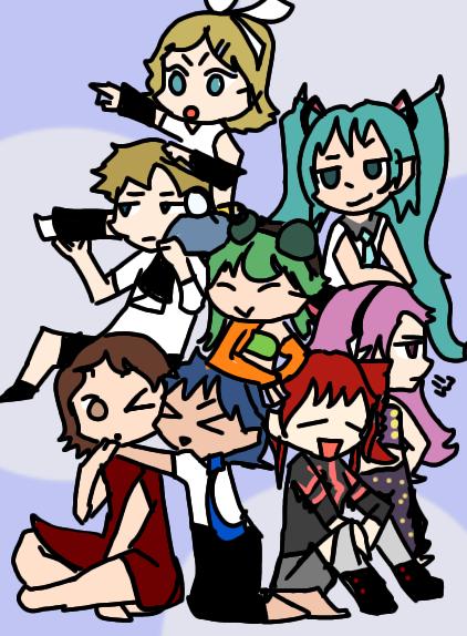 art challenge because yes - ibisPaint