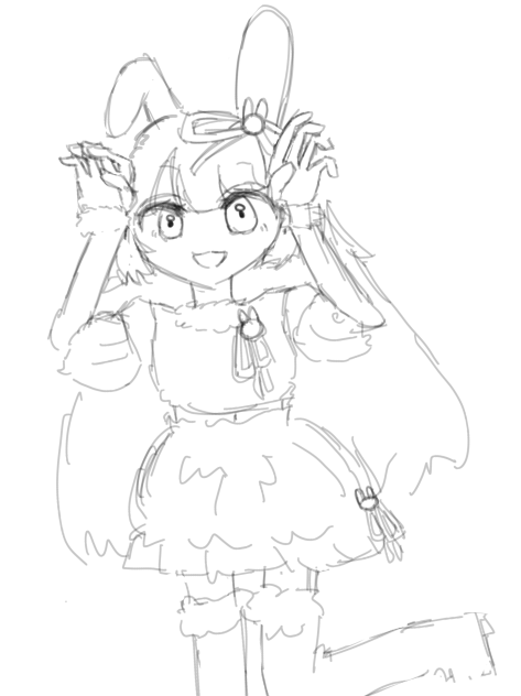 無題488 - ibisPaint