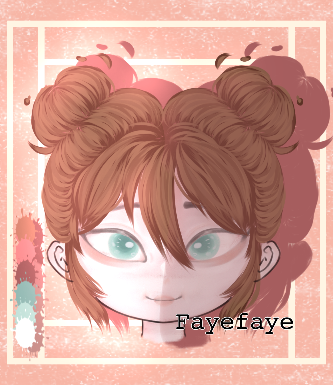 unique chen - ibisPaint