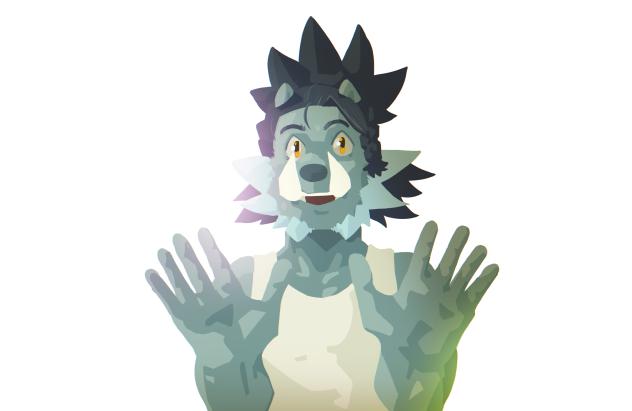 IT'S NARWAN!! - ibisPaint