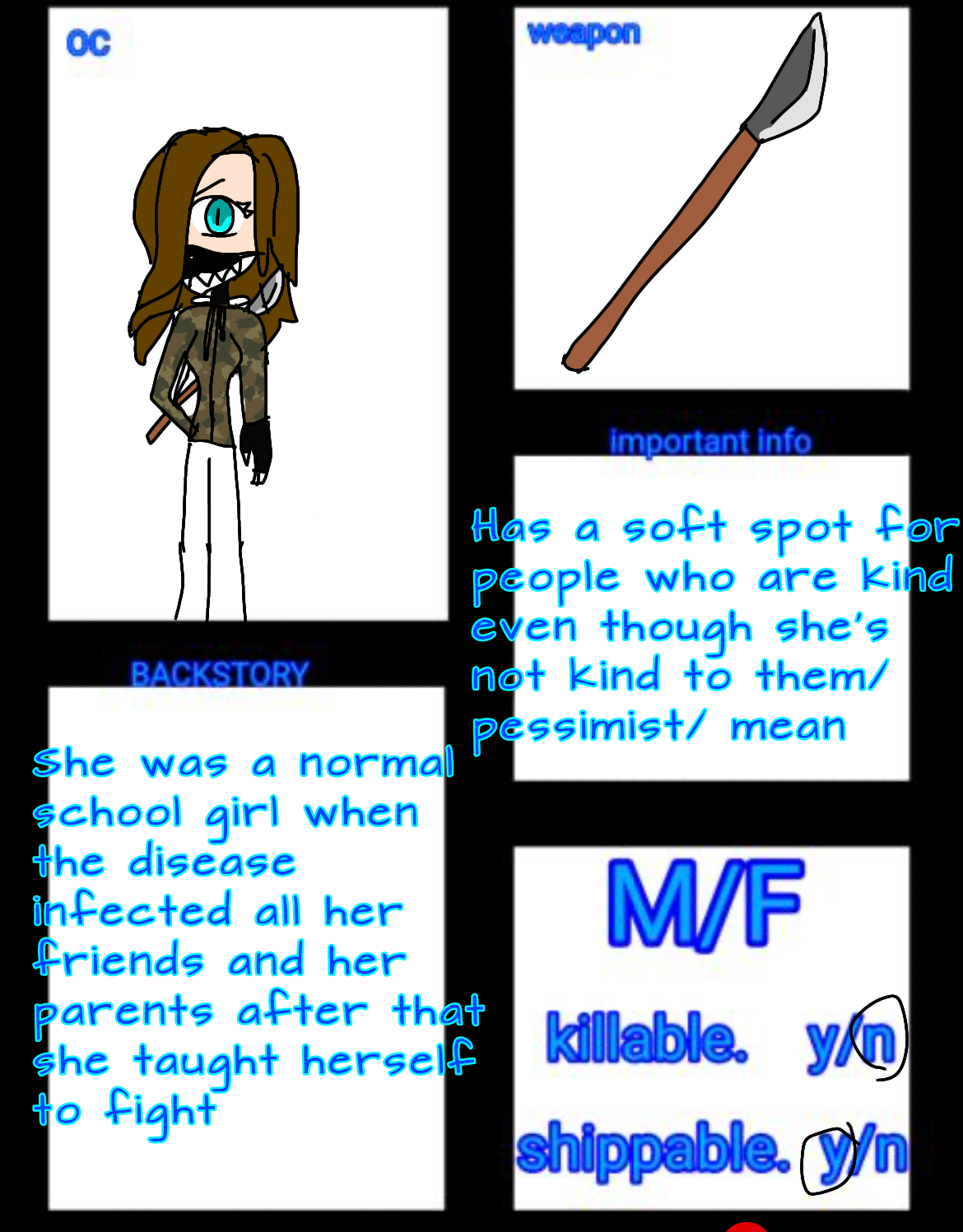 ummm yea - ibisPaint