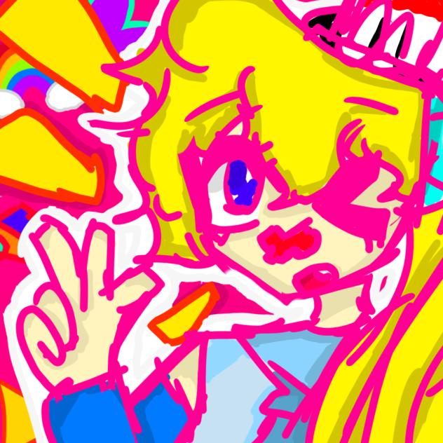 Akita Lenkase ^^ - ibisPaint