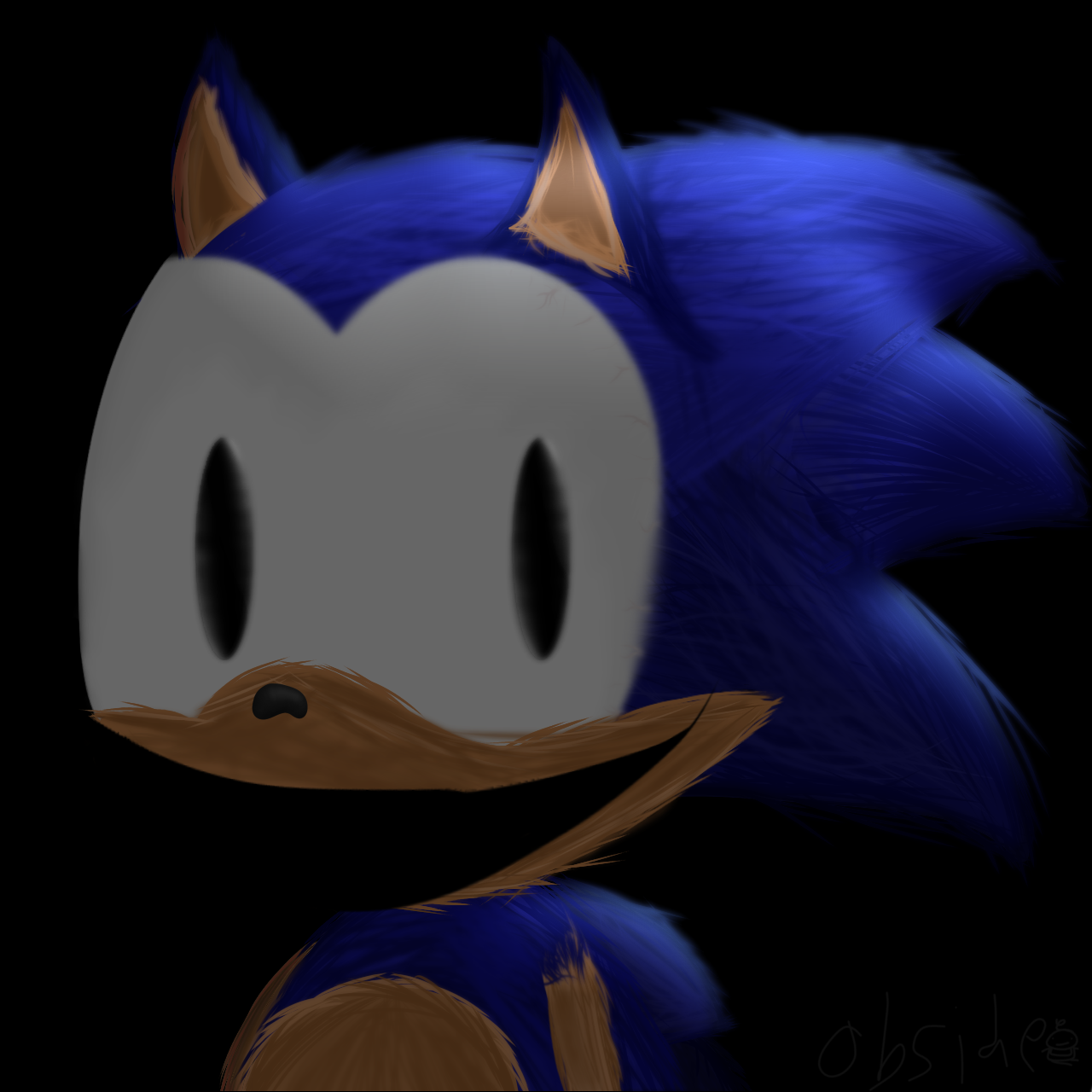 Rewrite realistic - ibisPaint