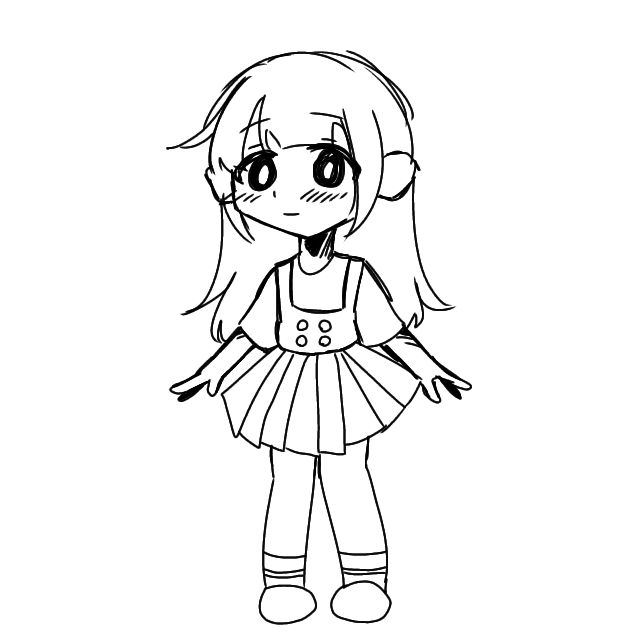 WATCH' OUT - ibisPaint