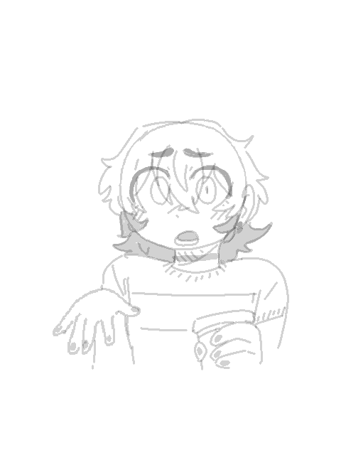 Tik tok thing again - ibisPaint