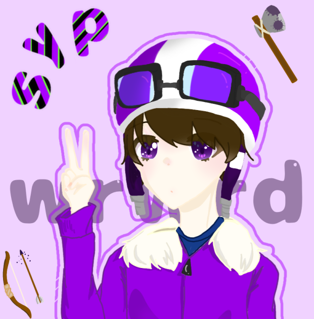 sypさん - ibisPaint