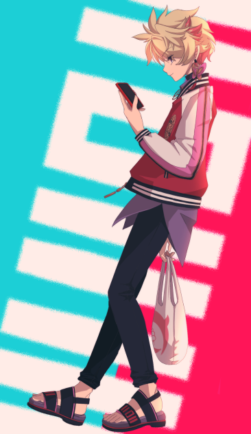 無題492 - ibisPaint