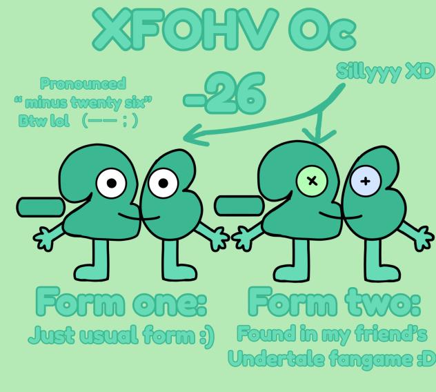 Gay (XFOHV BFDI OC) 1 out of 2 bfdi ocs - ibisPaint