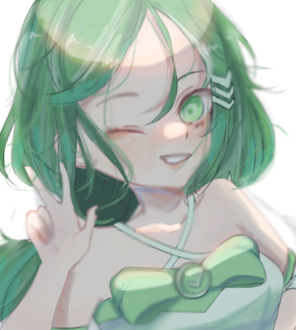 Sber-chan - ibisPaint