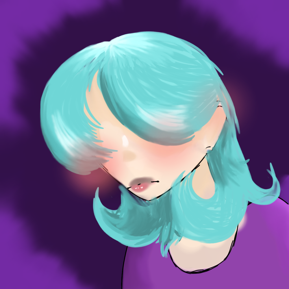 different artstyle - ibisPaint