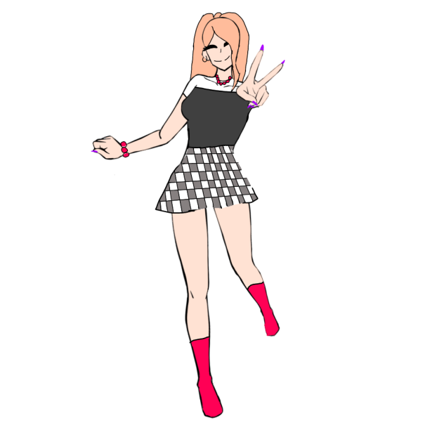 Starlight - ibisPaint