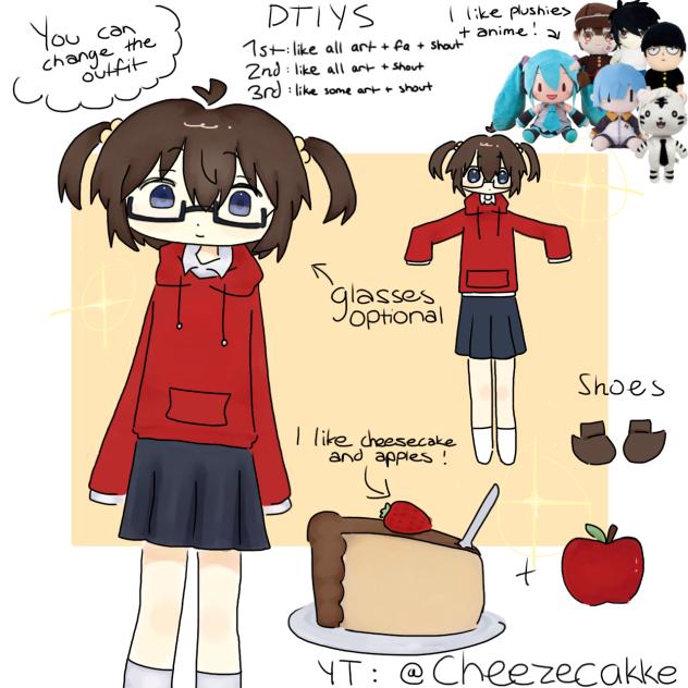 dtiys!!!!! - ibisPaint