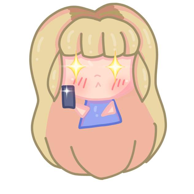 Random sticker - ibisPaint
