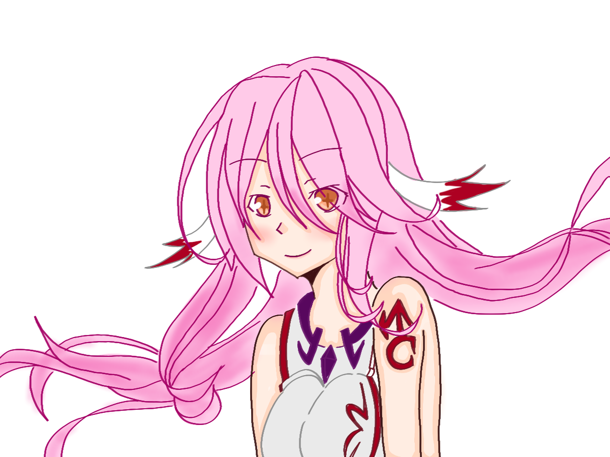 Jibril (NGNL) - ibisPaint