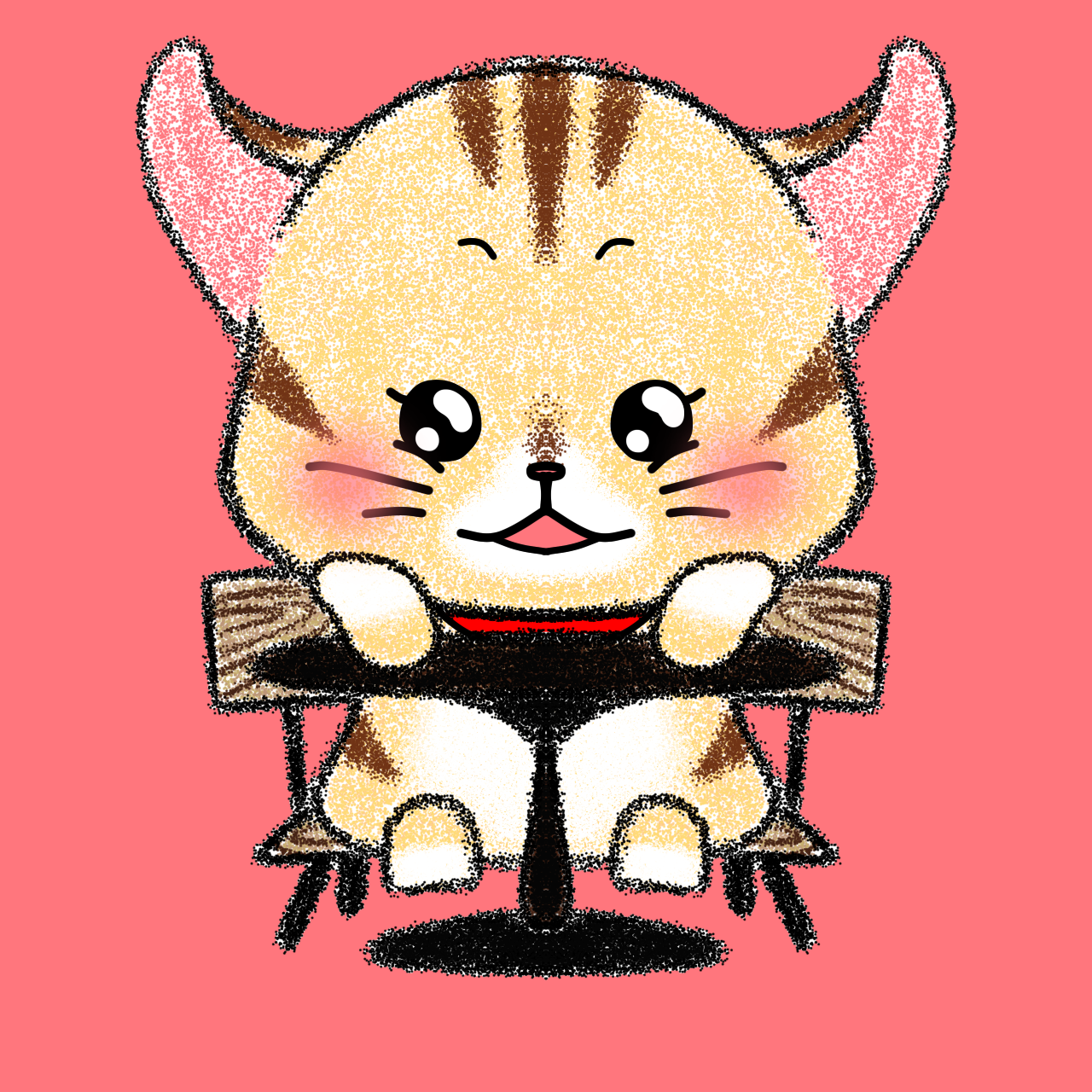 へぇー - ibisPaint