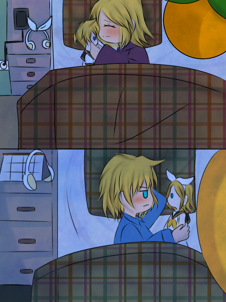 Sweet Dreams - ibisPaint