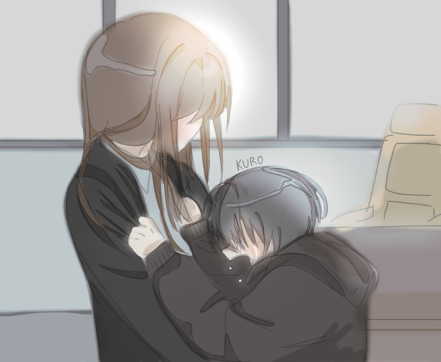 Bad day. - ibisPaint