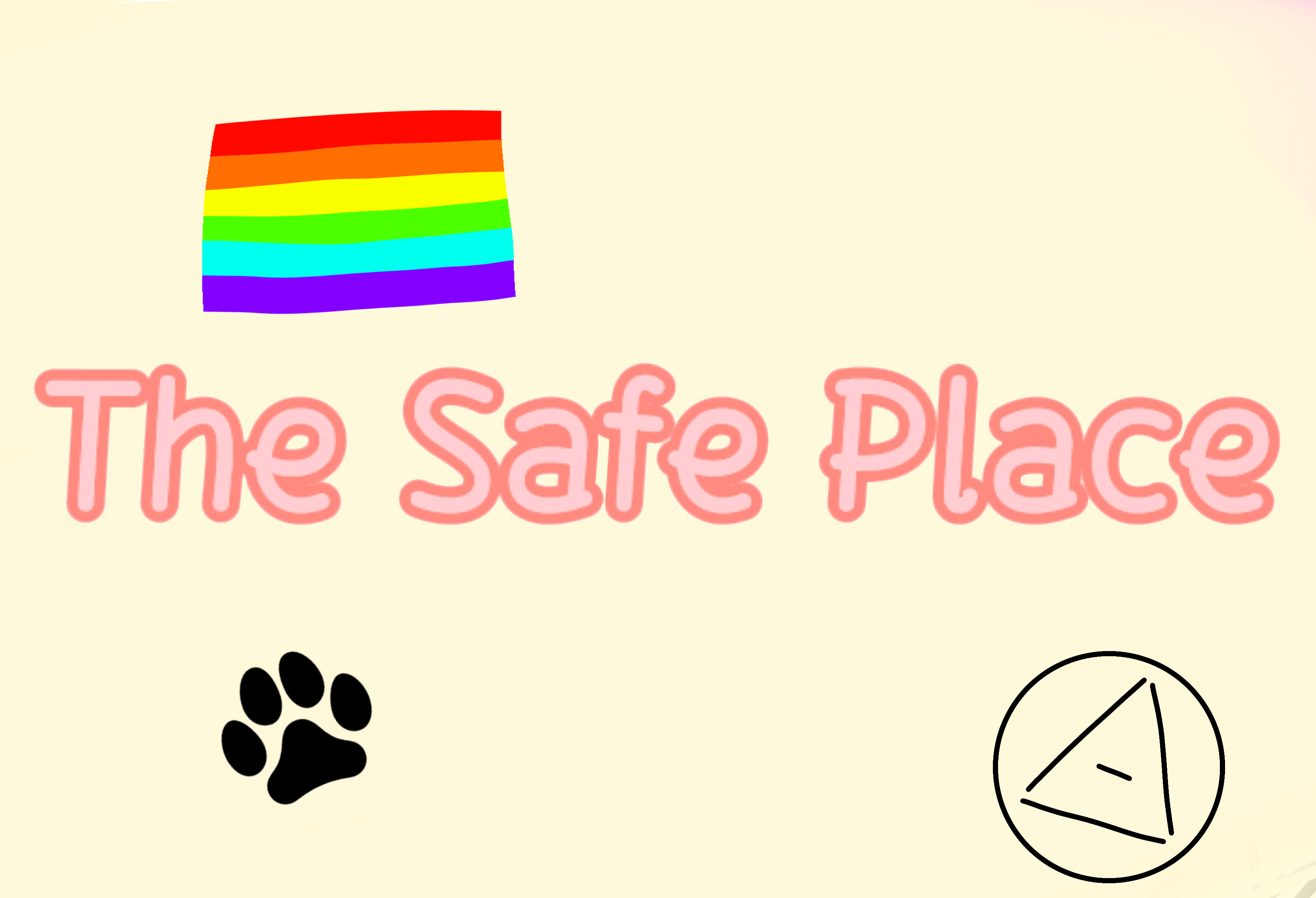 The Safe Place - ibisPaint