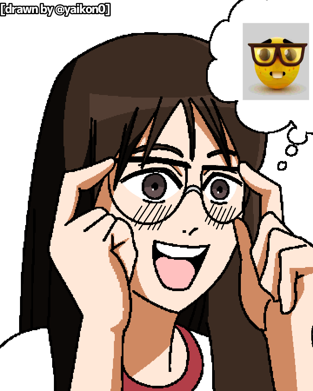 mental illness - ibisPaint