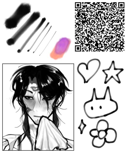 marker¿ - ibisPaint