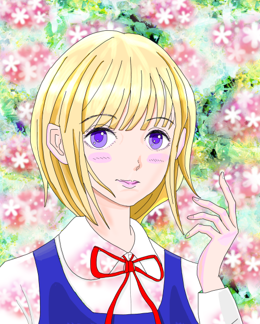 無題651 - ibisPaint