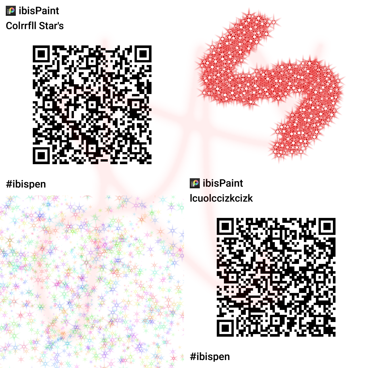 Starr - ibisPaint