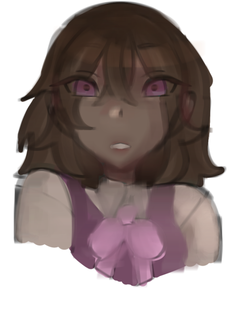 small thing - ibisPaint