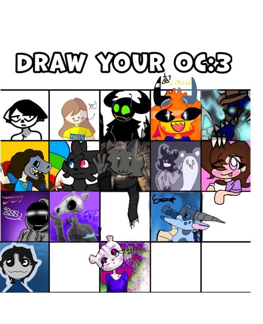 first collabbb - ibisPaint