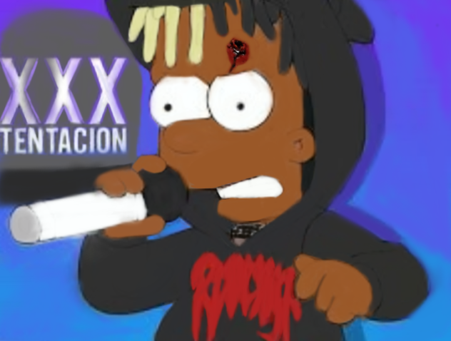 Xxxtentation - ibisPaint